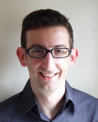 Jay Parrish | Xue Lab | University of Colorado Boulder