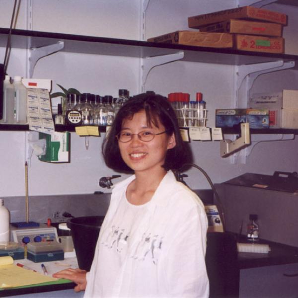 Alumni | Xue Lab | University of Colorado Boulder