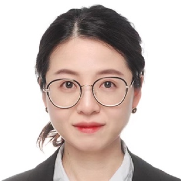 Lingjun Zheng | Xue Lab | University of Colorado Boulder