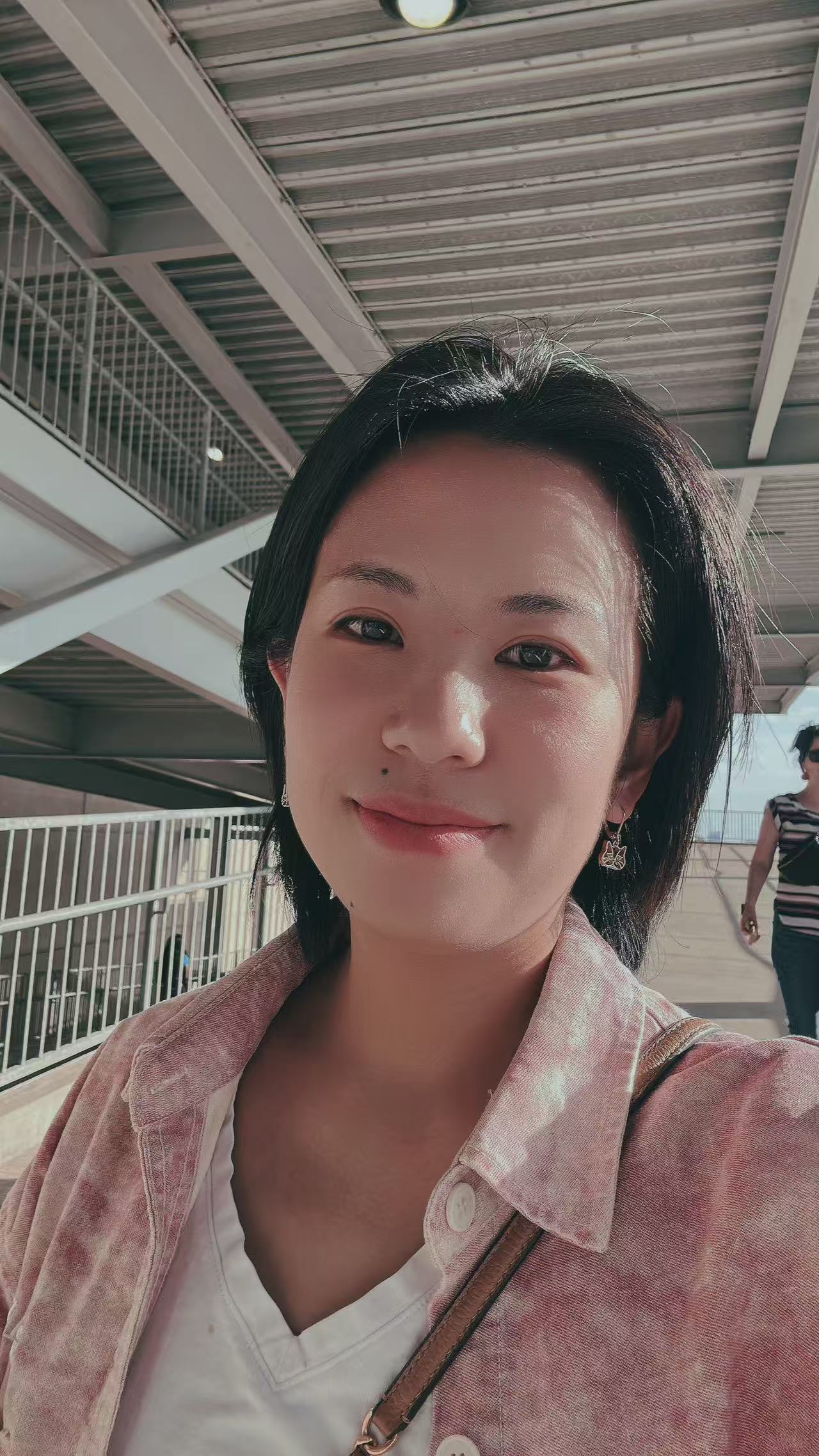 Shuyan Jiang | Zhang Group | University of Colorado Boulder