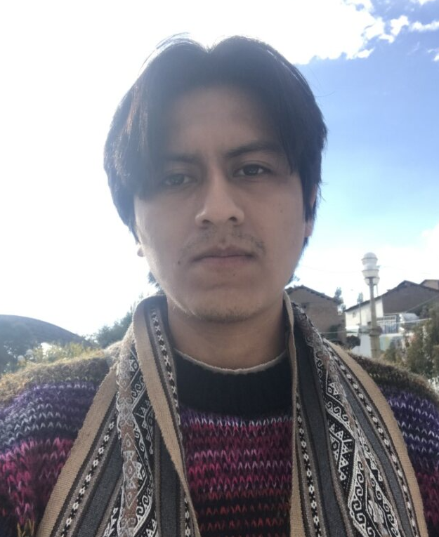 Daniel Miranda Huallpa | Latin American and Latinx Studies Center ...