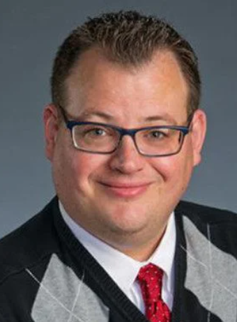 Michael Whitlow | William A. Wise Law Library | University of Colorado ...