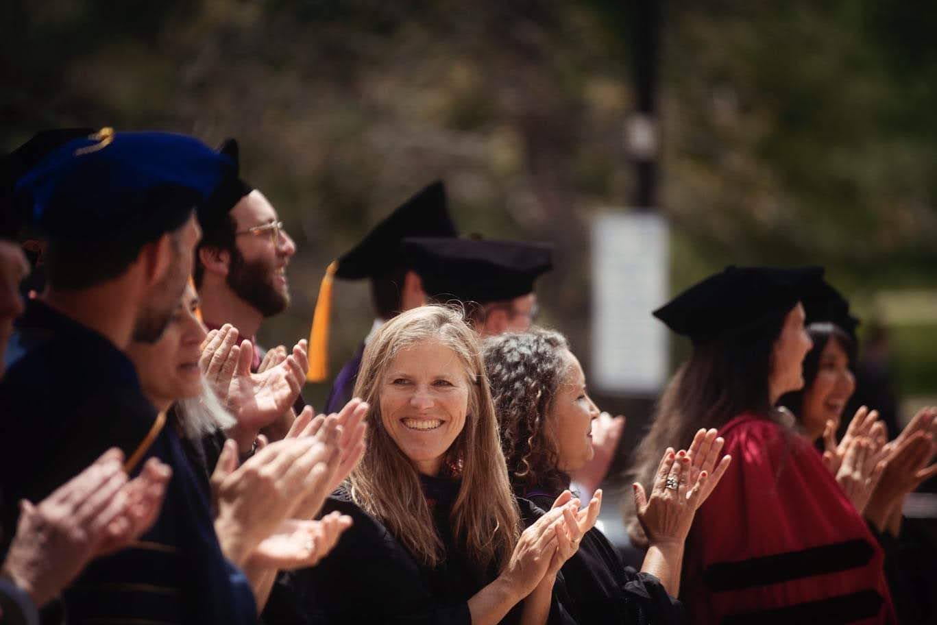 Two Decades of Dedication: Celebrating Professor Ann England's Legacy ...