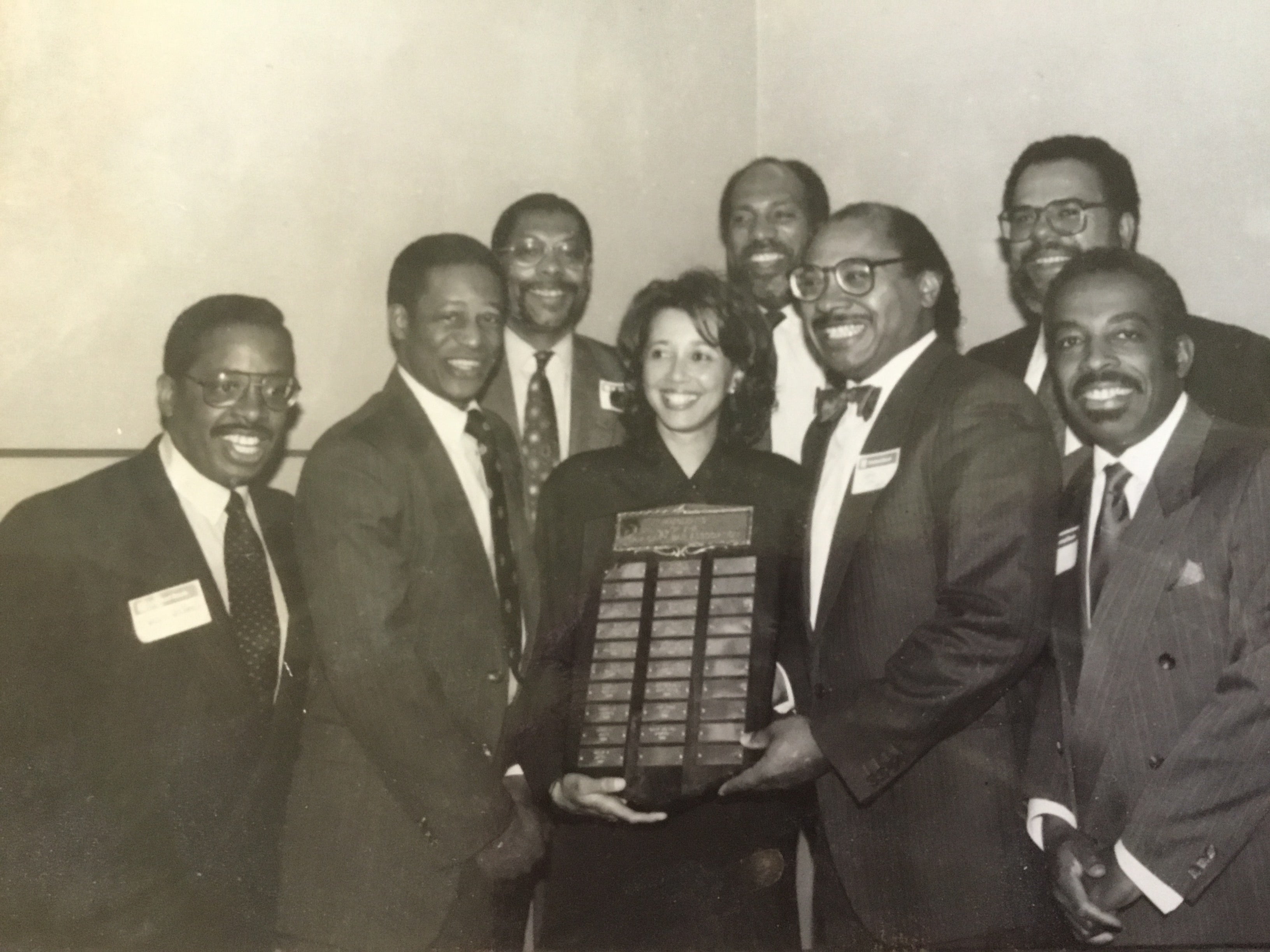 The Sam Cary Bar Association: Colorado’s Vanguard for Black Attorneys ...