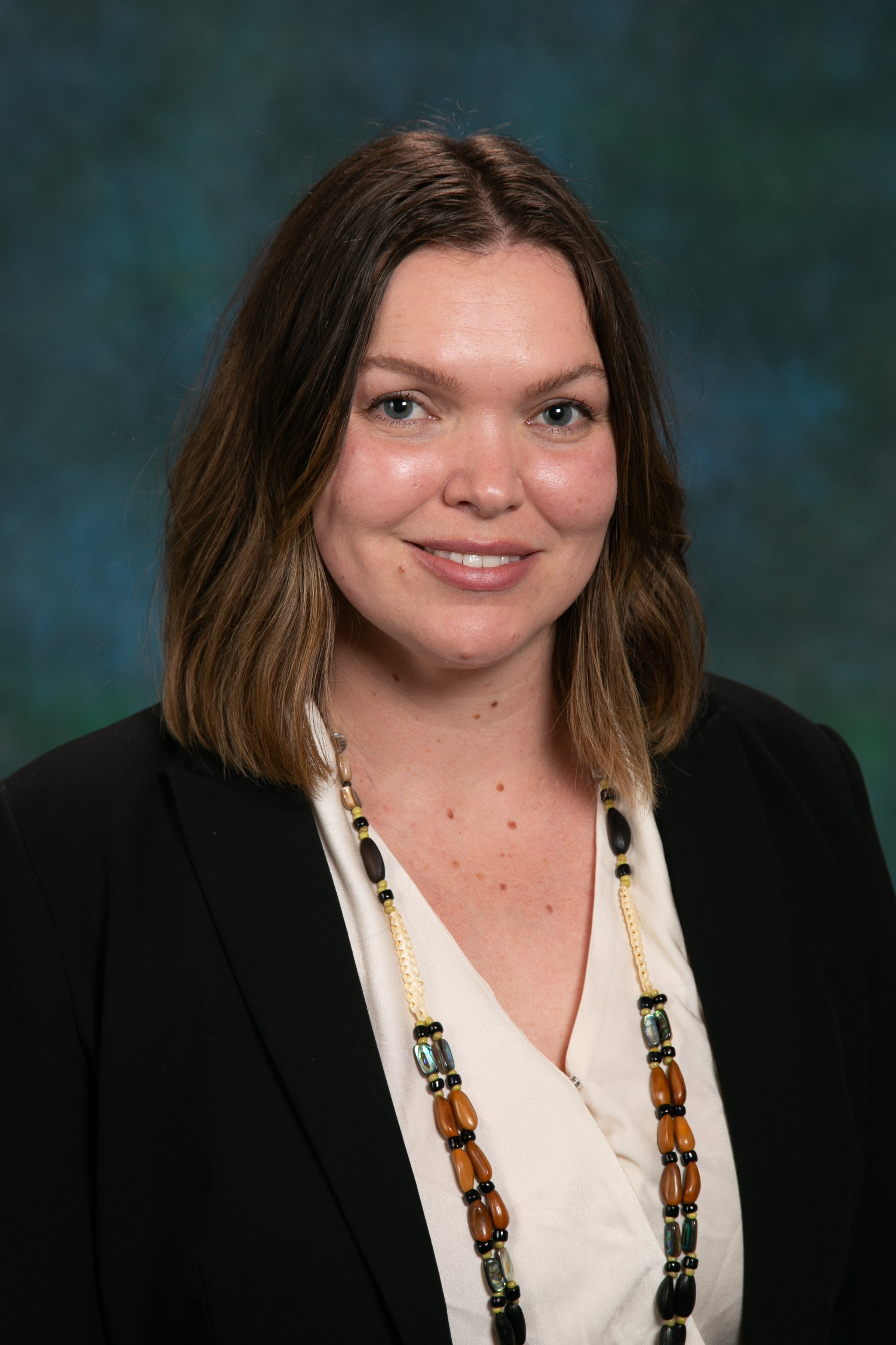 Hannah Ahders '25 Joins American Indian Law Program as 2025-26 Fellow ...