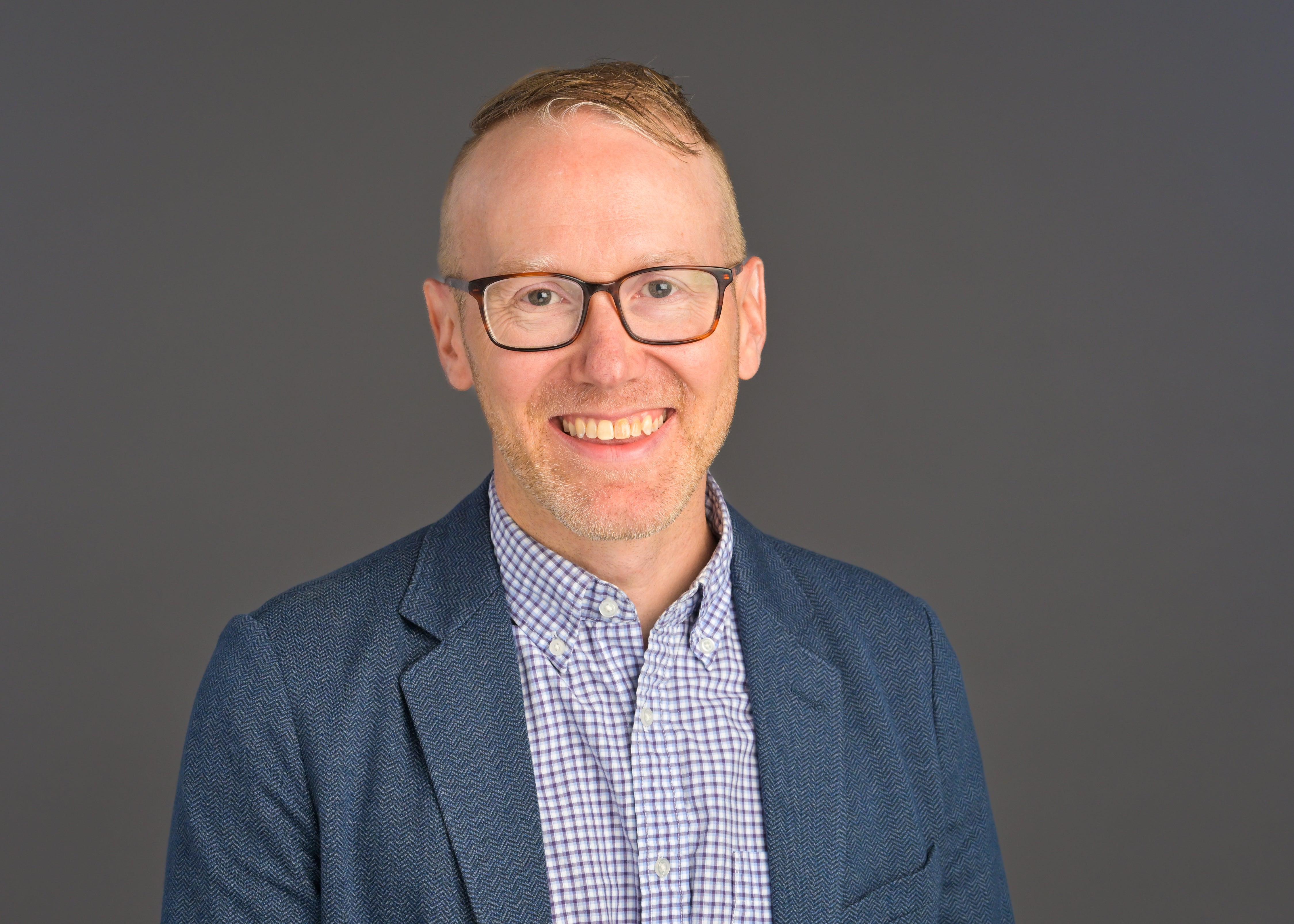 Scott Skinner-Thompson | Colorado Law | University of Colorado Boulder