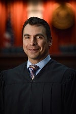 Judge Roberto Ramírez | Colorado Law | University of Colorado Boulder