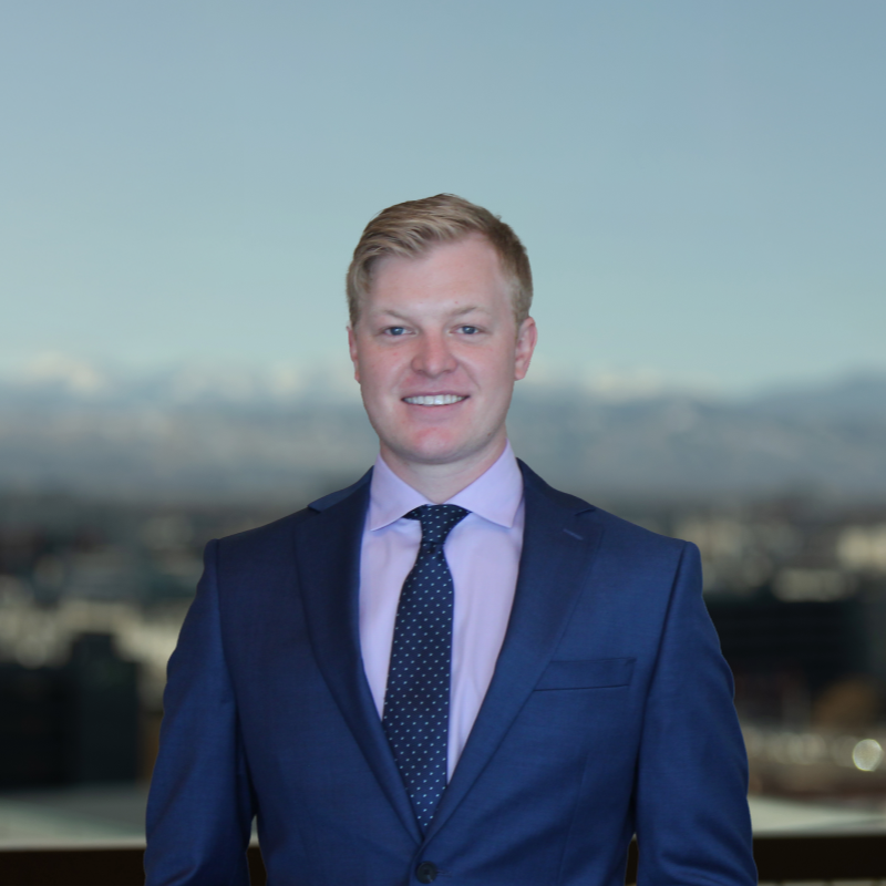 Zane Reynolds '26 Surveys Regulatory Frameworks for Carbon Capture and ...