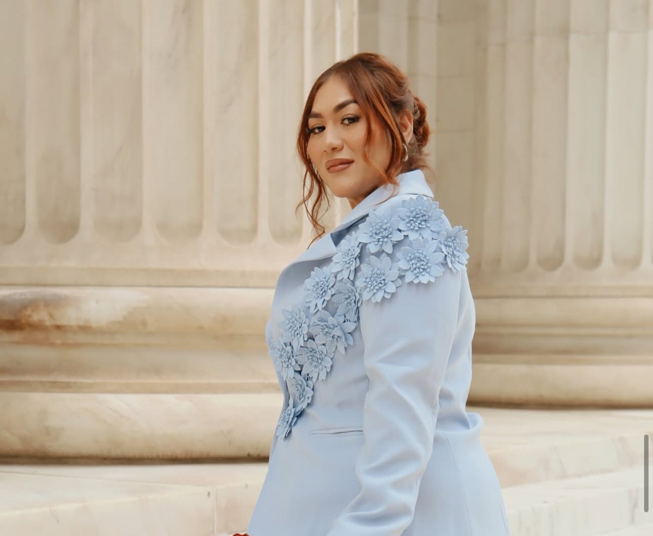 MSL Spotlight: Alejandra Jimenez de Mendez | Colorado Law | University ...