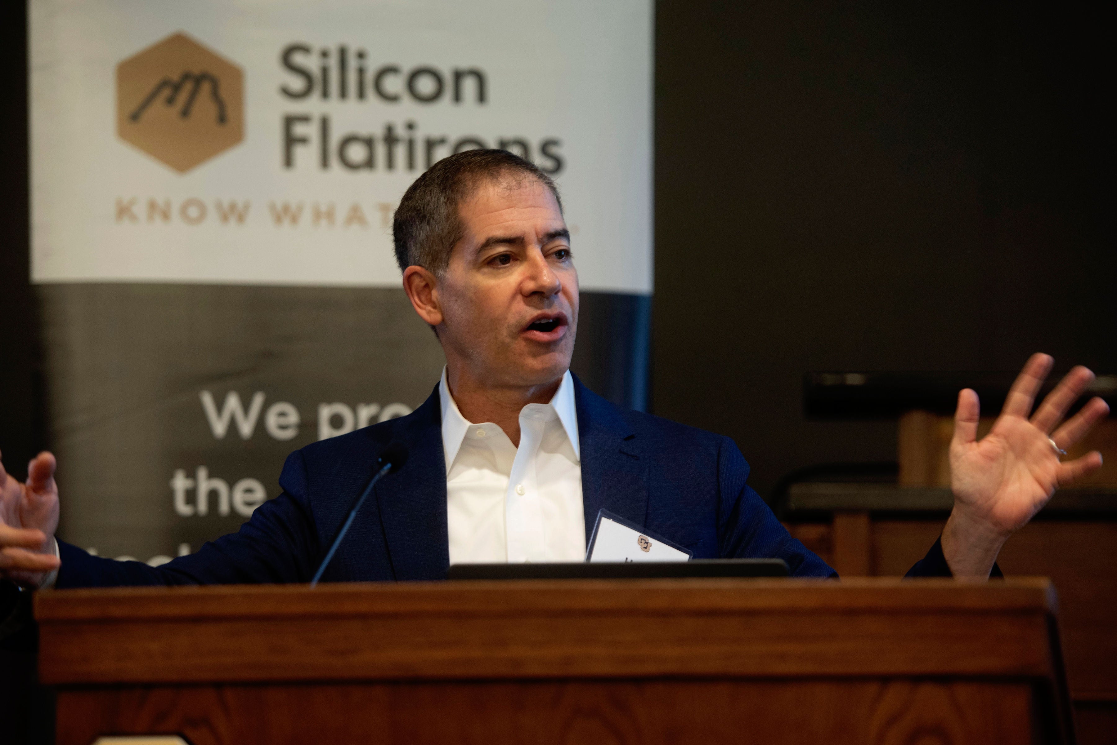 Innovating for Impact: Colorado Law at the Forefront of AI and Law ...