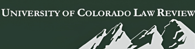 Colorado Law To Host National NALSA Writing Competition | Colorado Law ...