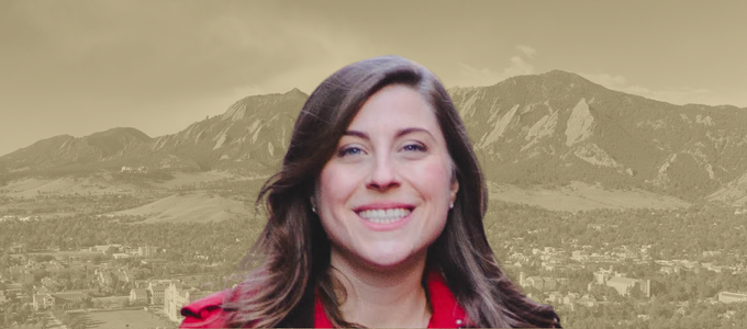 Getting to Know Professor Amanda Parsons | Colorado Law | University of ...