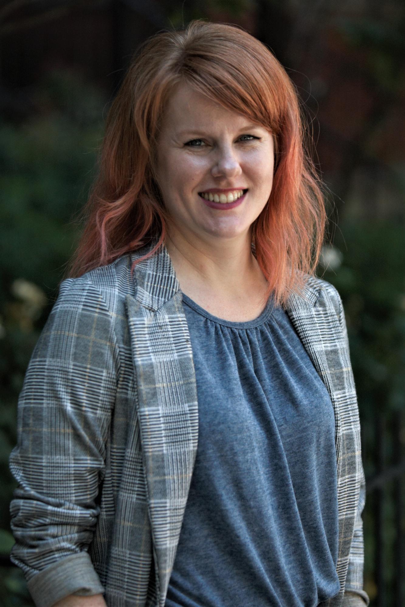 Amie Stepanovich Named Executive Director of Silicon Flatirons Center ...