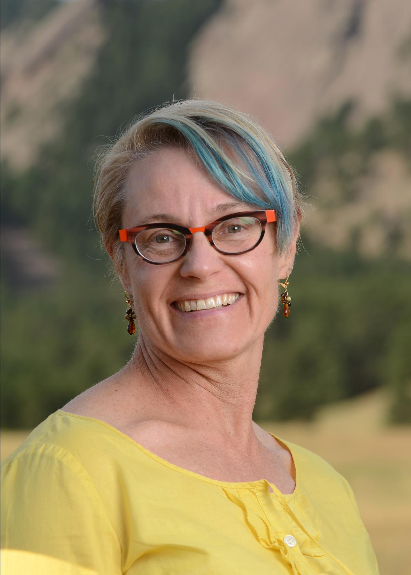 Faculty in Focus: Deborah Cantrell | Colorado Law | University of ...