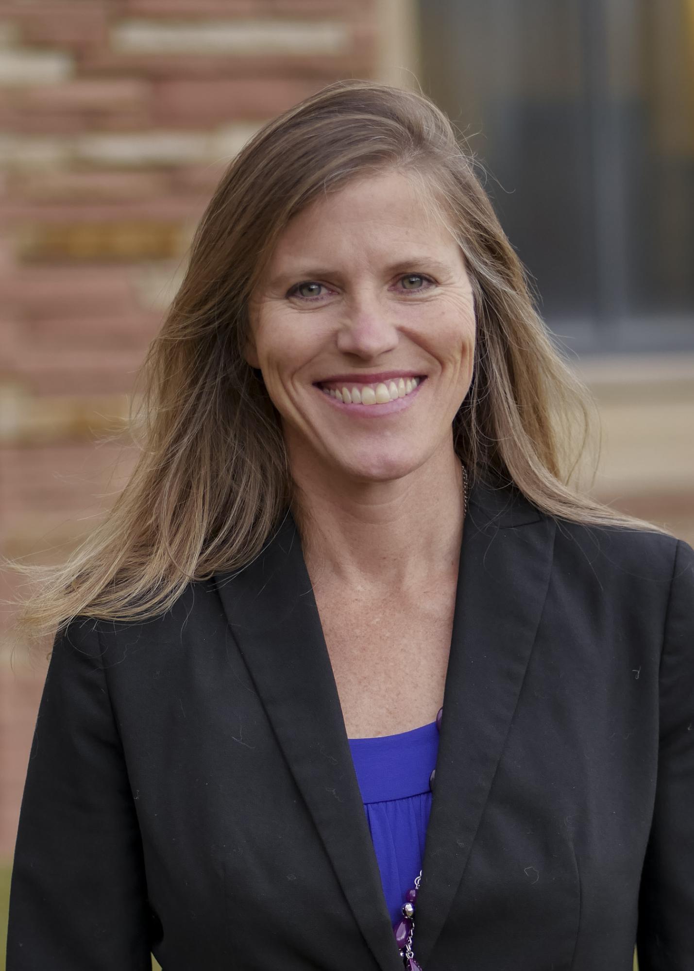 Colorado Criminal Defense Bar Honors Ann England | Colorado Law ...