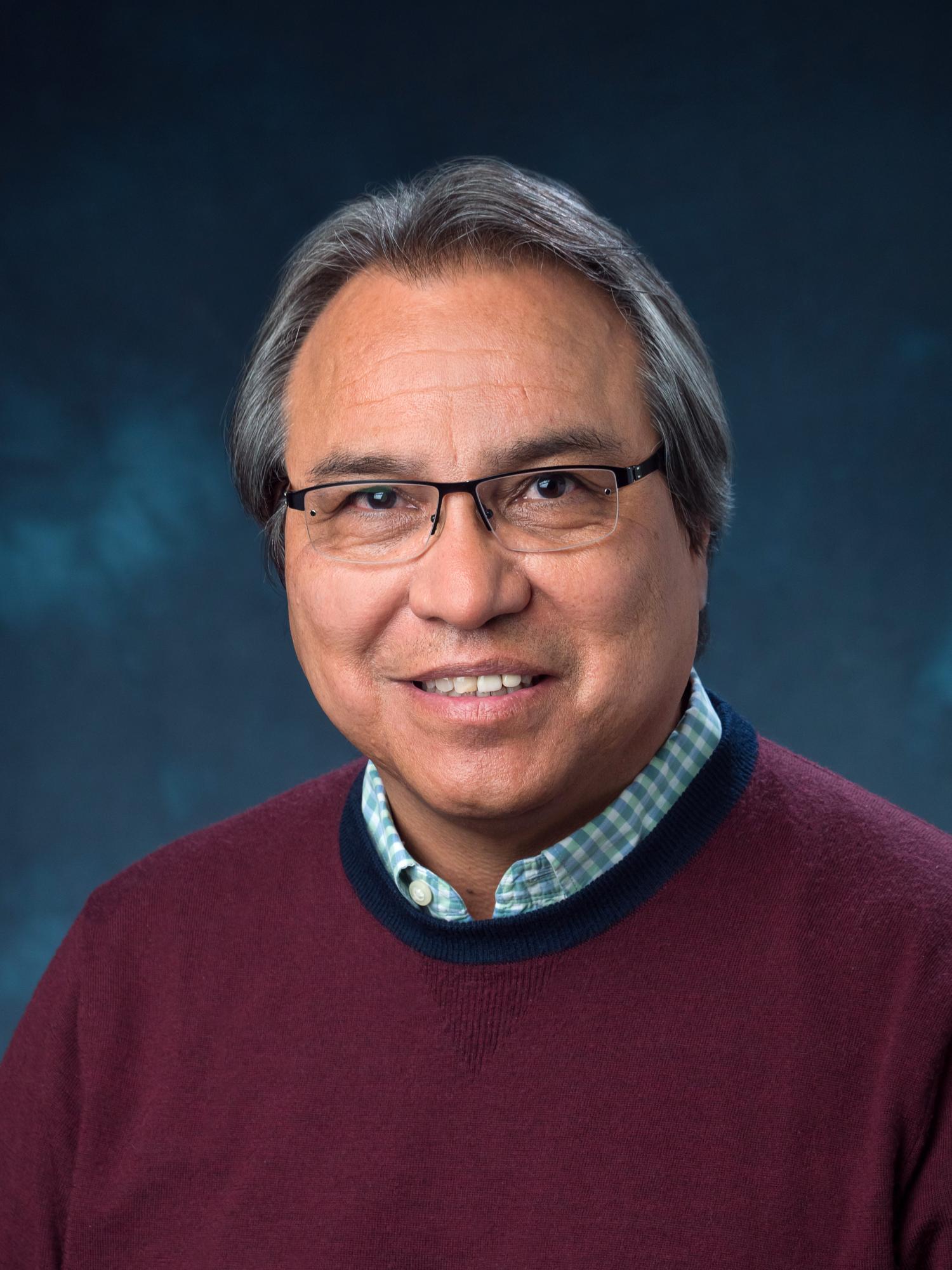 Dean Anaya Named Distinguished Professor | Colorado Law | University of ...