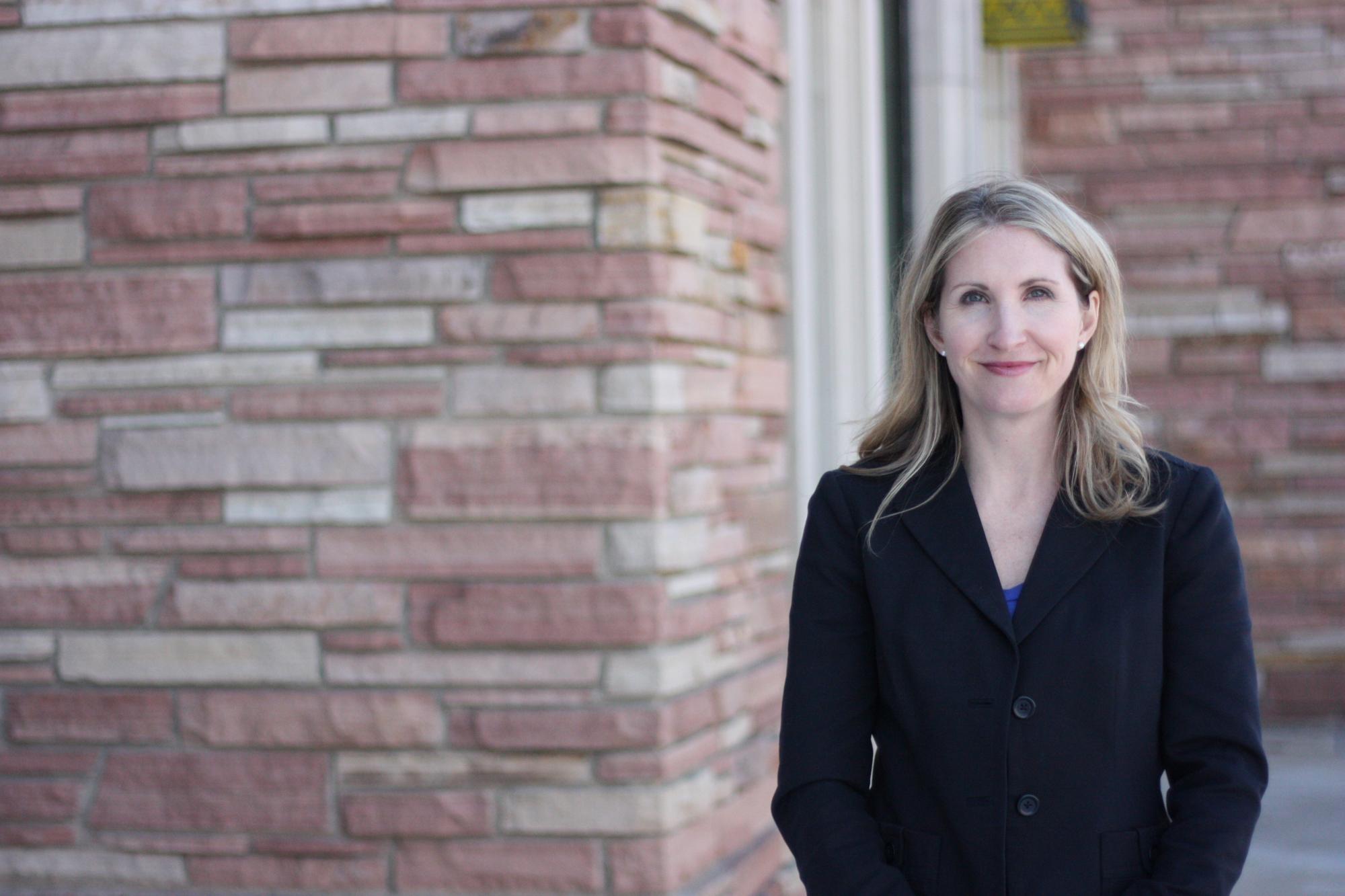 Ellen Sandrock: Advancing a Career in Compliance | Colorado Law ...