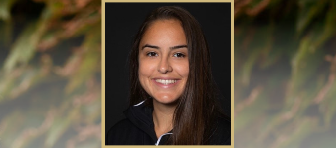 Meet Madison Gallegos '25 | Colorado Law | University of Colorado Boulder