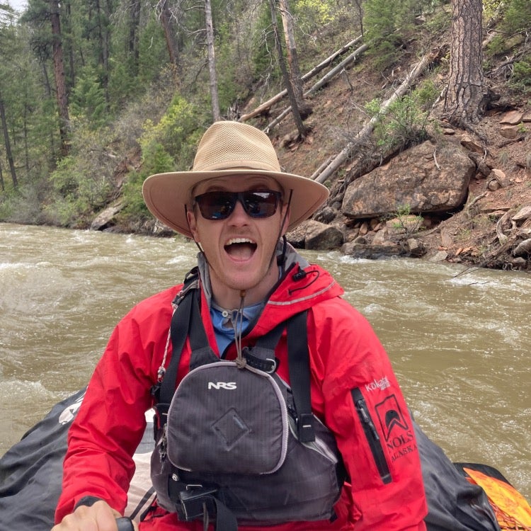 Oliver Skelly '25 Named Inaugural 2024 Conscience Bay Company Western ...