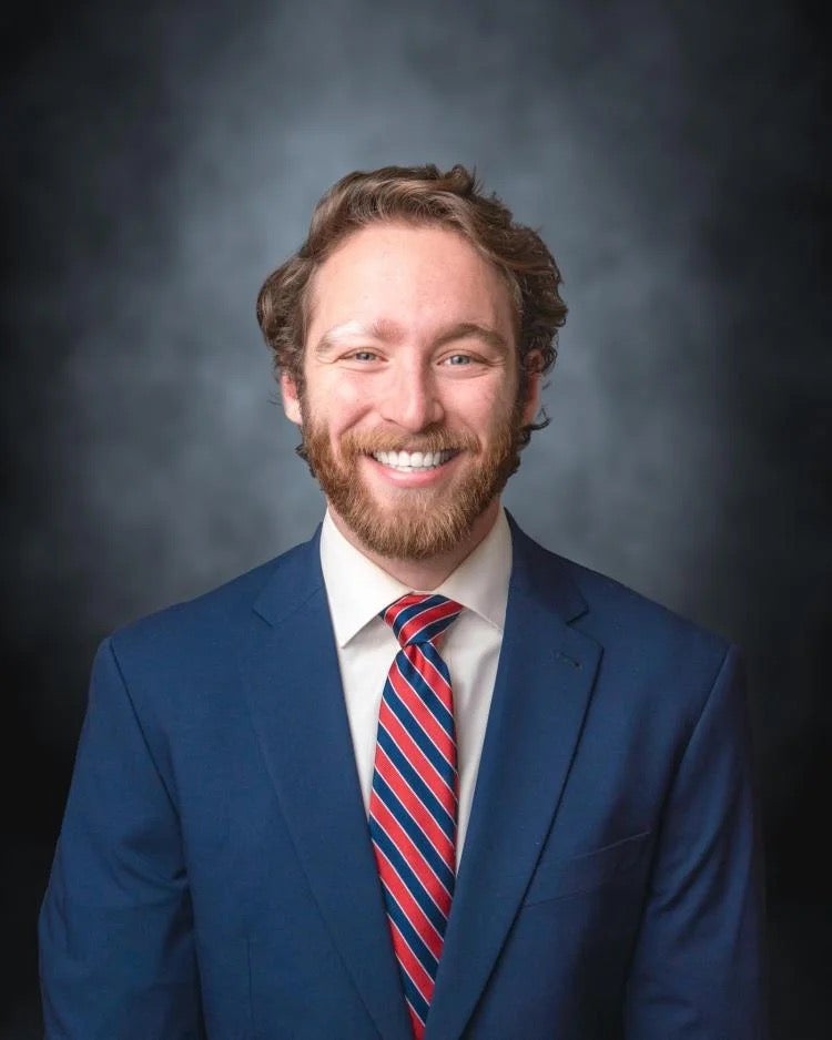 2024 Gary C. Bryner Award Receipient Riley Varner | Colorado Law ...