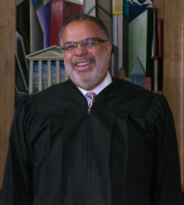 The Only Black Person in the Room | Colorado Law | University of ...