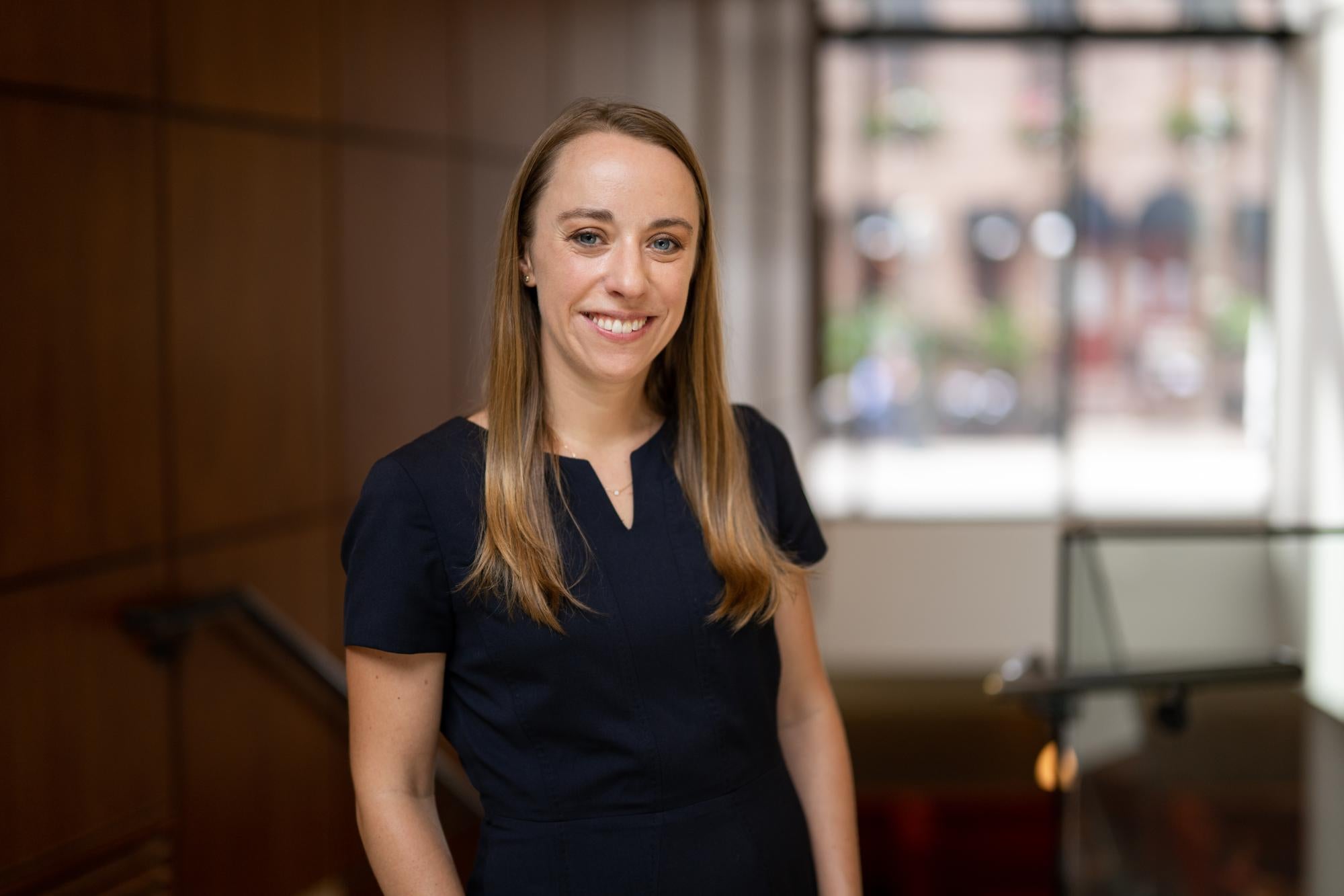 Getting to Know Prof. Laura Dolbow | Colorado Law | University of ...