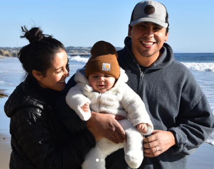 1L Spotlight: Lucas Granillo | Colorado Law | University of Colorado ...