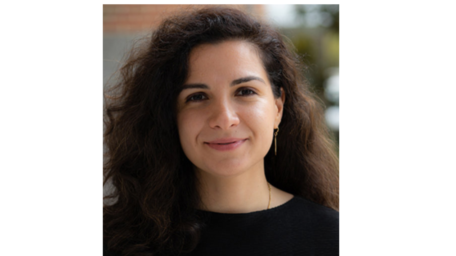 Getting to know Prof. Maryam Jamshidi | Colorado Law | University of ...