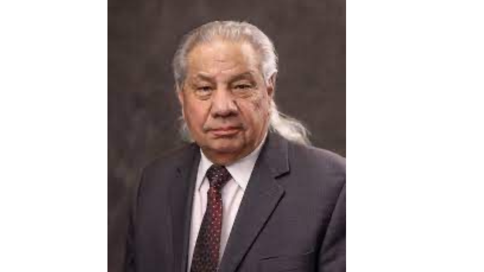 John Echohawk to Deliver 2024 Commencement Ceremony Remarks | Colorado ...