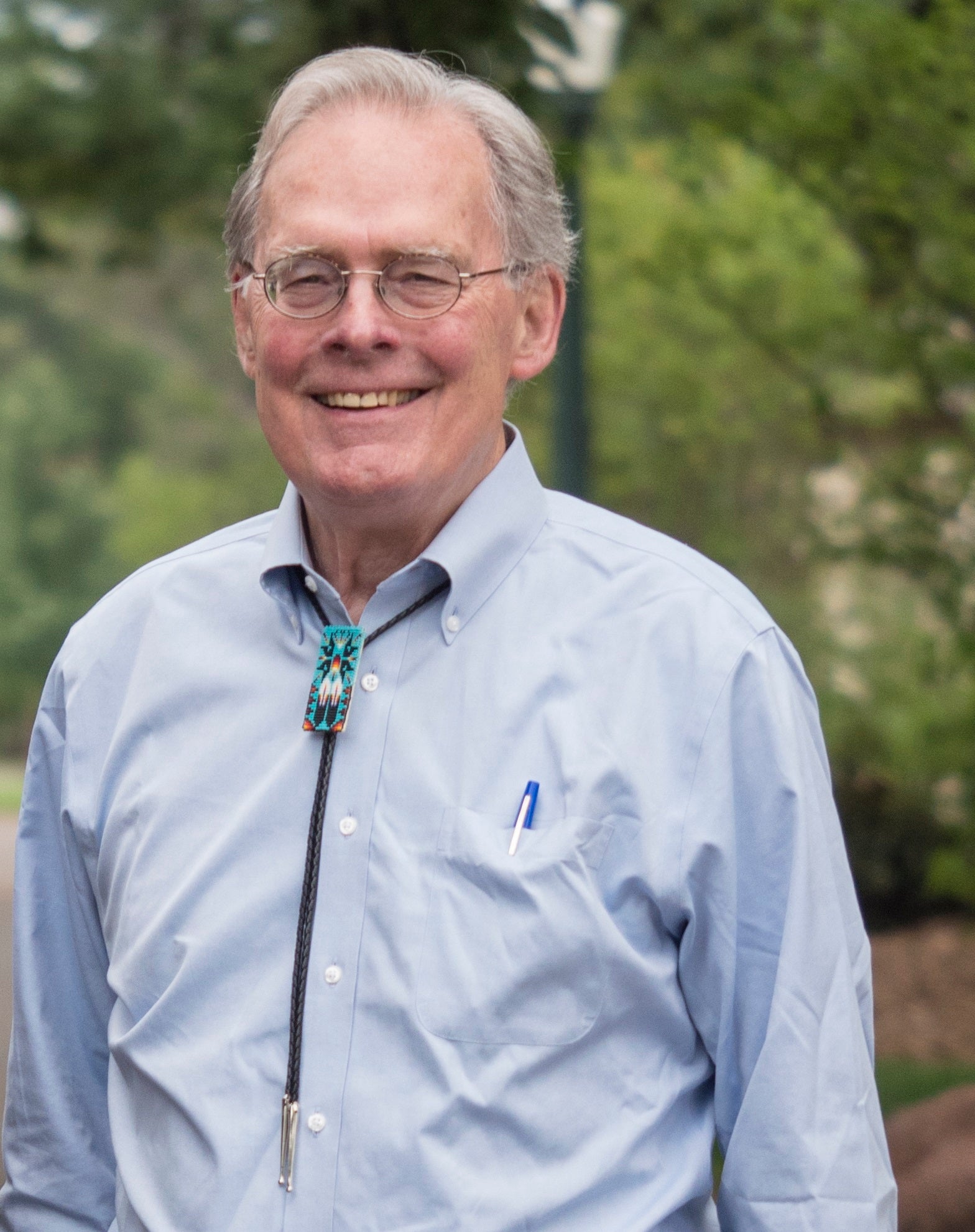 A Tribute to Charles Wilkinson | Colorado Law | University of Colorado ...