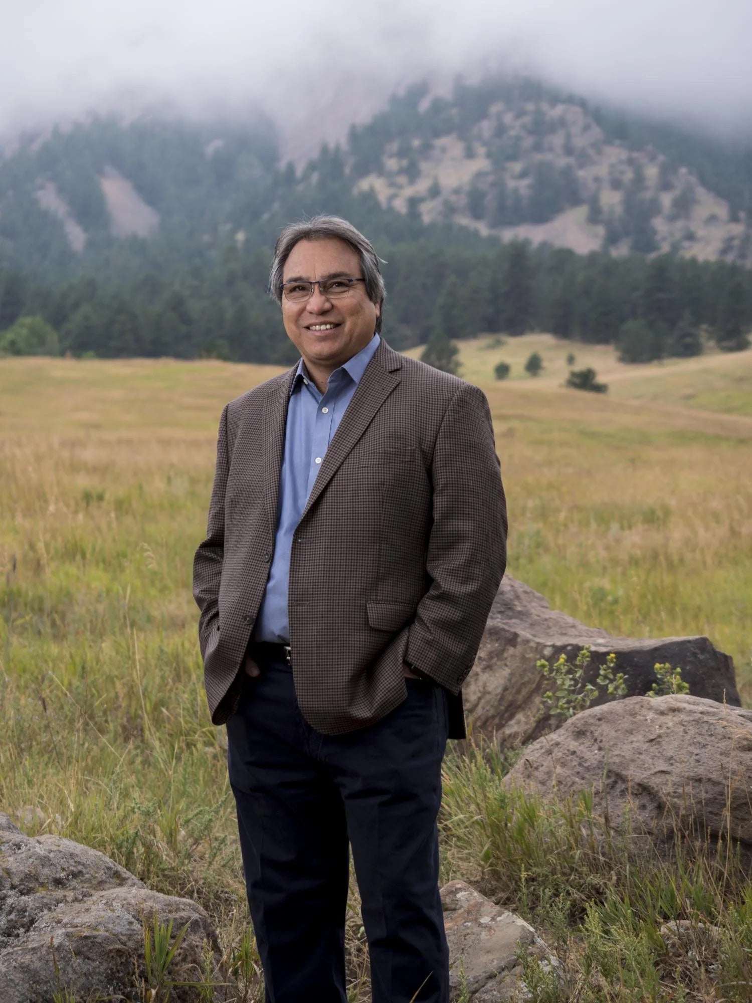 President Biden Appoints Professor S. James Anaya to National Board of ...