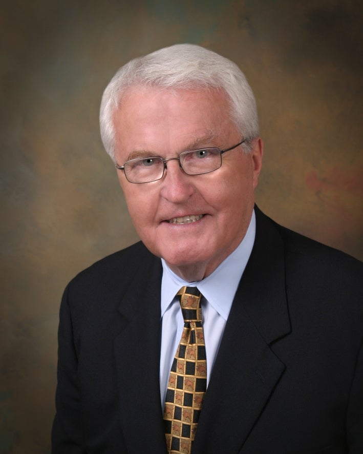 Longtime Boulder Attorney, Former Regent to be Honored at Law Alumni ...