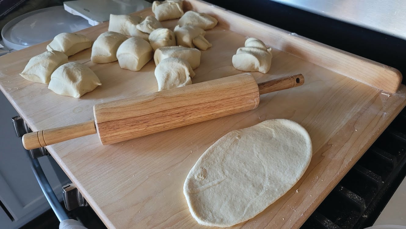 A slice of home - Boulder Weekly Shines a Spotlight on Gregor MacGregor ...