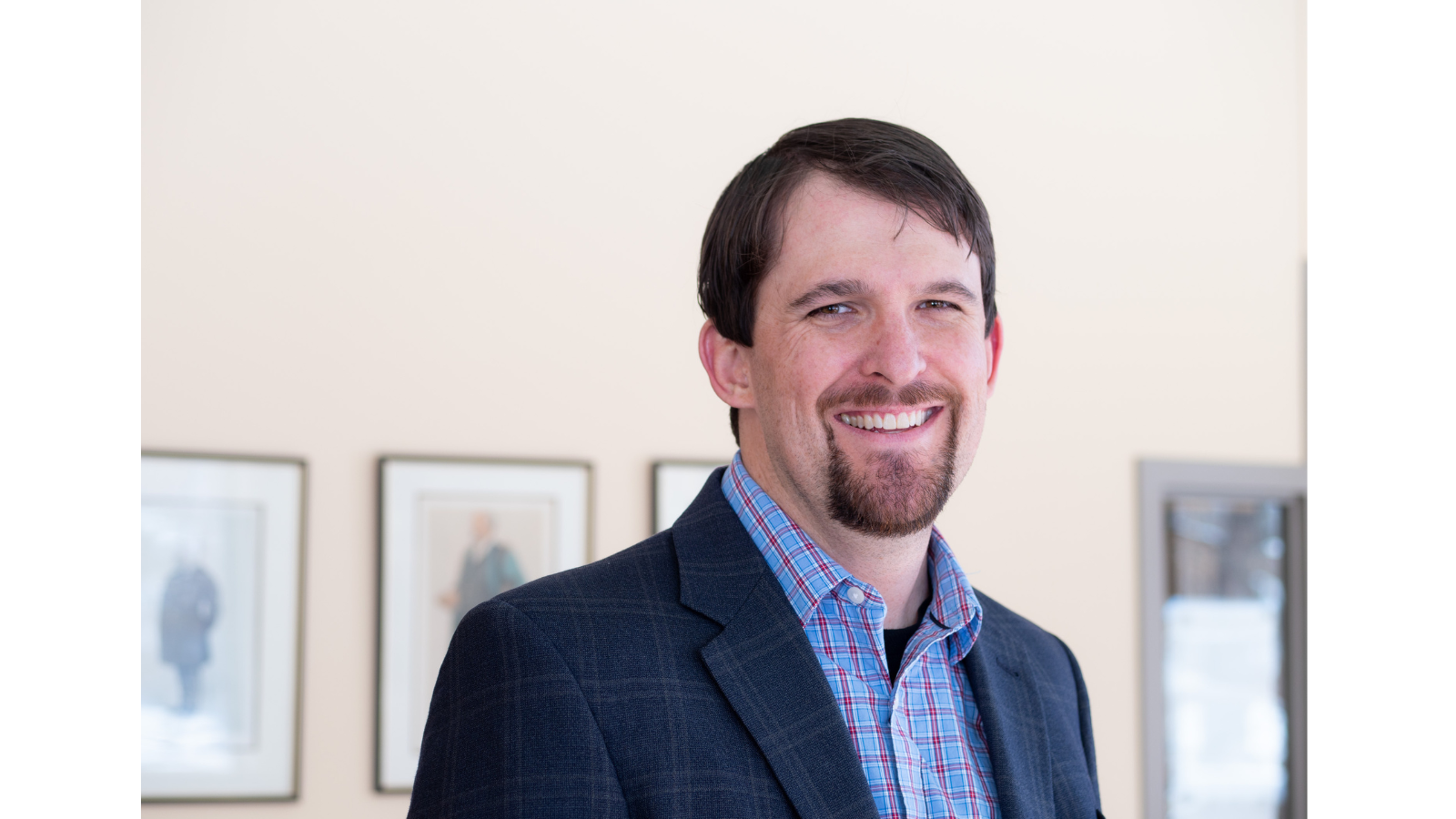 Getting to know Prof. Blake Reid | Colorado Law | University of ...