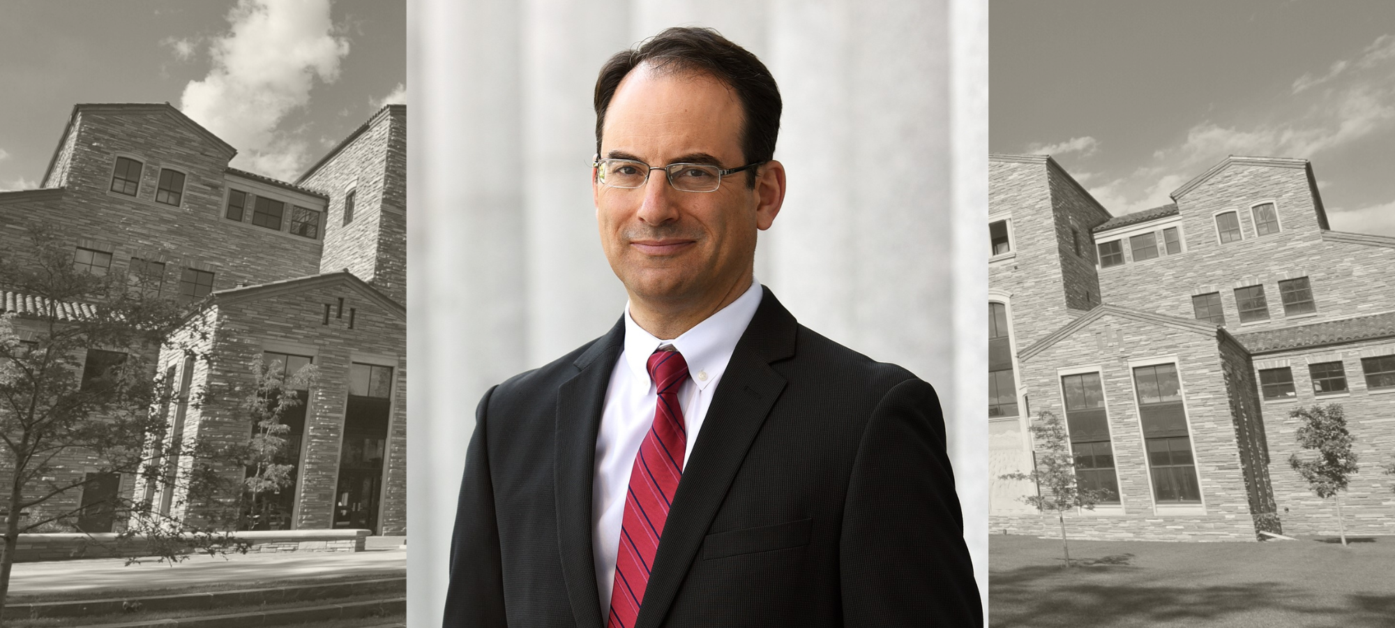 Phil Weiser, Colorado Attorney General, to Speak at 2023 Graduation ...