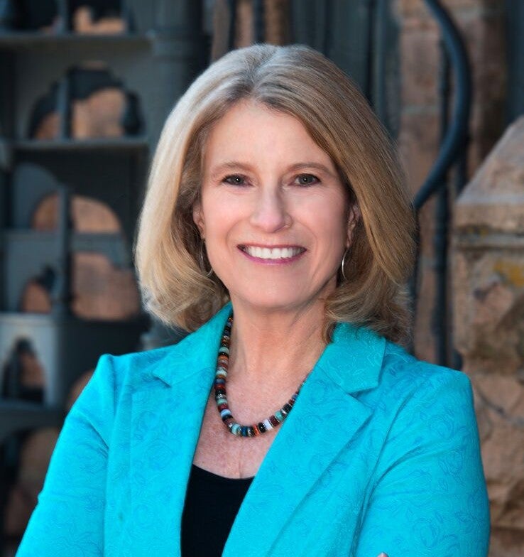 Alice Madden Named Executive Director of Getches-Wilkinson Center ...