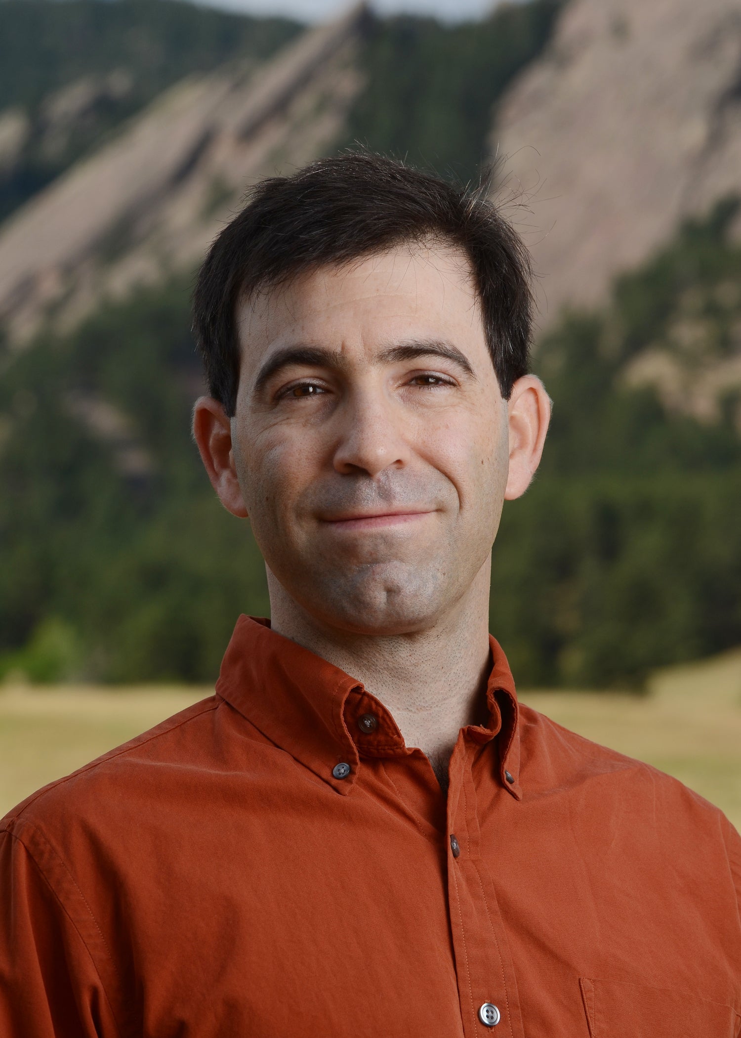 Colorado Law Professor Schwartz Named Fulbright Scholar | Colorado Law ...