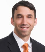 David Toy | Colorado Law | University of Colorado Boulder