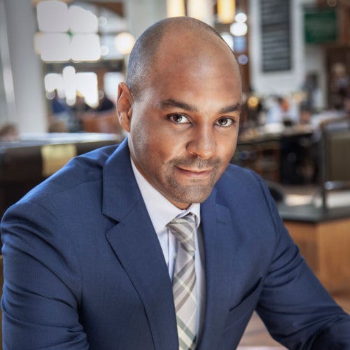 CJ Chapman | Colorado Law | University of Colorado Boulder