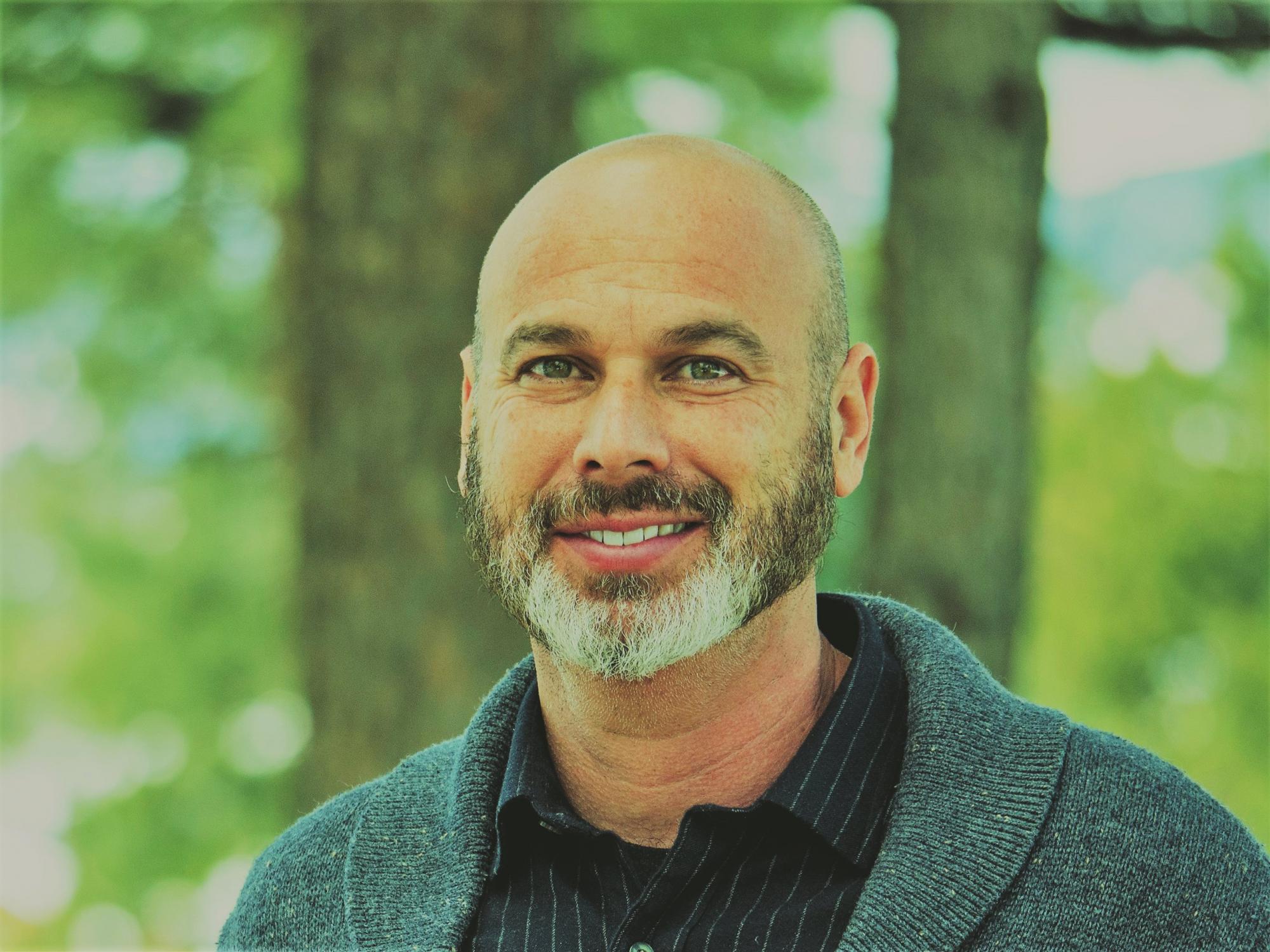 Justin Deystone | Colorado Law | University of Colorado Boulder