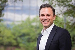 Henry Bangert | Colorado Law | University of Colorado Boulder