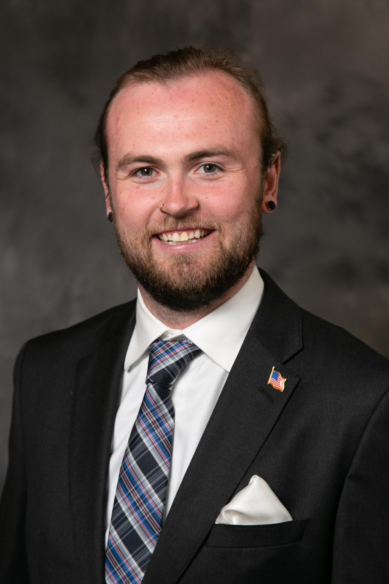 Michael Smith | Colorado Law | University of Colorado Boulder