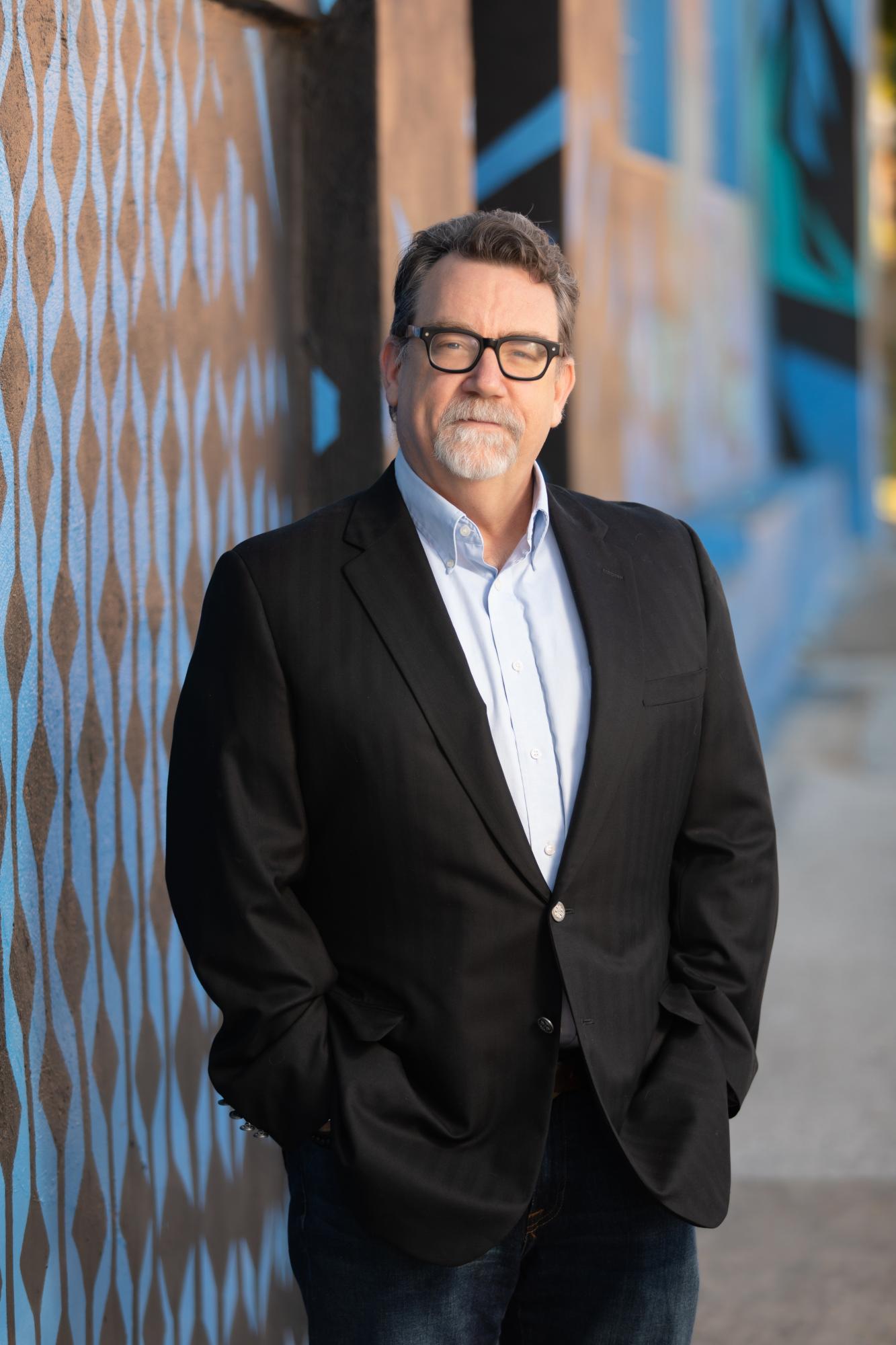 Peter Anderson | Colorado Law | University of Colorado Boulder