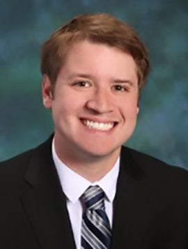 Rainer Scarton | Colorado Law | University of Colorado Boulder