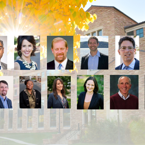 ICYMI: Faculty Publications and Notable Mentions | Colorado Law ...