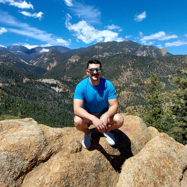 1L SPOTLIGHT: Nolan Anderson | Colorado Law | University of Colorado ...