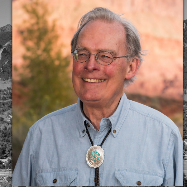 IN MEMORIAM: Charles Wilkinson - A Trailblazer for Justice, the Earth ...