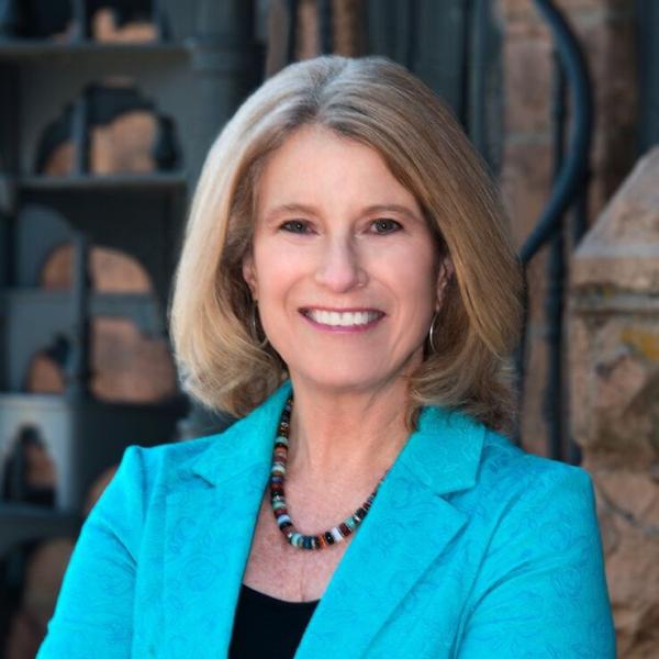 Alice Madden Named Executive Director of Getches-Wilkinson Center ...