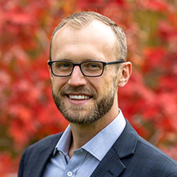 John Cook IV | Colorado Law | University of Colorado Boulder