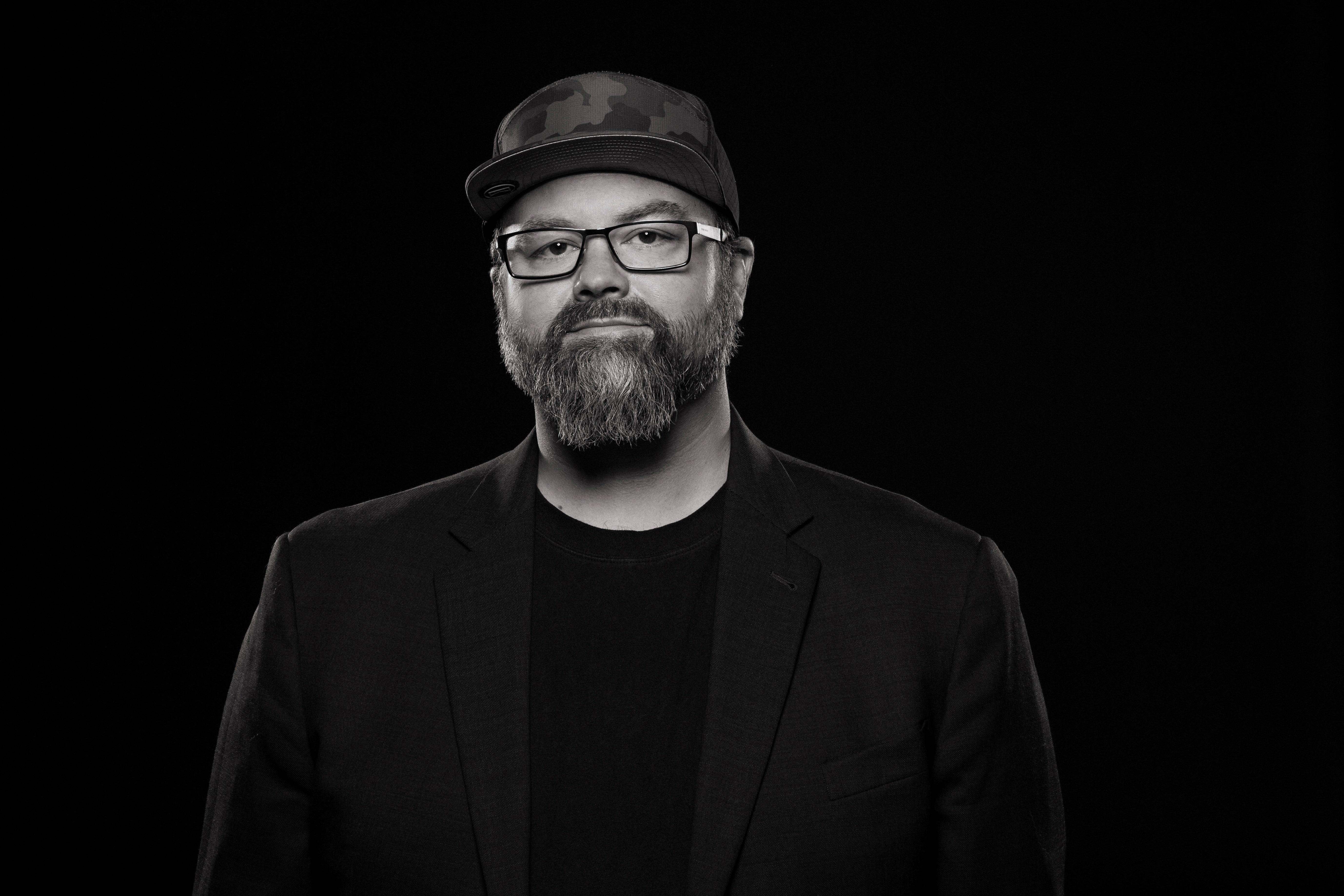 Christian Robins | Center for Leadership | University of Colorado Boulder